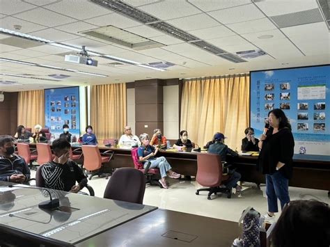 邁向復元 澎湖地檢署助藥癮者重拾新生 民生電子報