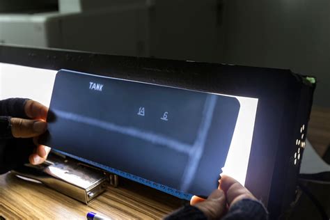 What Is Radiographic Testing Rt
