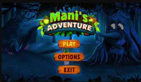 create creative game ui ux 2d game graphics by kai omar fiverr