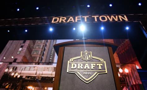 2016 Nfl Draft Revamped 49ers Mock Draft Post Trades