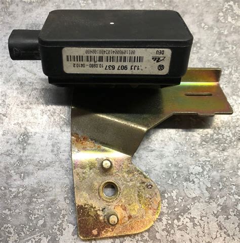 Moduł Esp Vw Beetle Niska Cena Na Allegropl