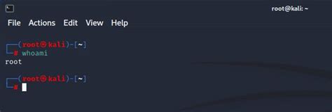 Tutorial Reset Kali Linux Root Password Without Login Tech Hyme