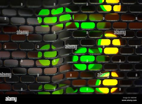 High Performance Computing Hpc Hi Res Stock Photography And Images Alamy