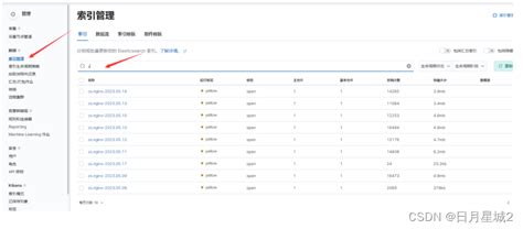 Efk日志分析 Csdn博客