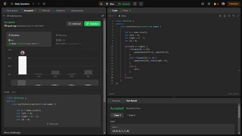 Aayush Jogi On Linkedin 100daysofcode 100daysofcode 100daysofdsa