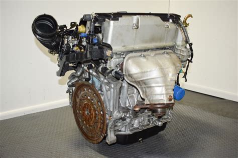 Honda K20a3 Replacement Engine For 2002 2006 Civic