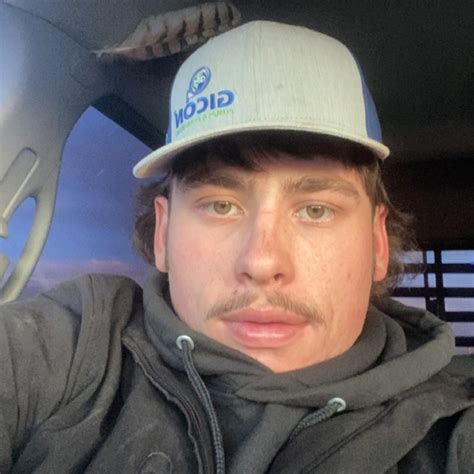 Travis Powell Water Well Technician Thunder Pump Service Llc