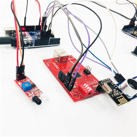 Foot Step Power Generation Using Arduino