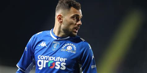 Calciomercato Sassuolo Bajrami E Gyasi Nel Mirino