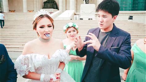 Хуримын сүрприз Илбэчин Билэгт Youtube