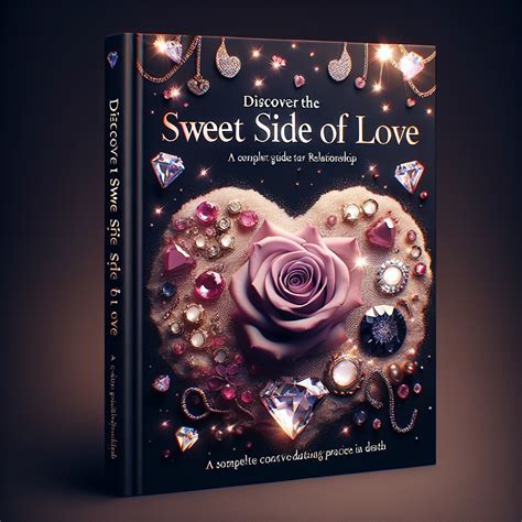Descubra O Lado Doce Do Amor Um Guia Completo Sobre O Relacionamento