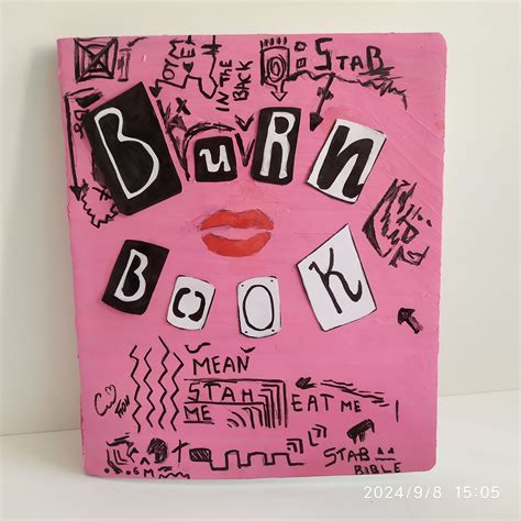 альбом из дрянные девчонки в 2025 г Поделки Идеи подарков Бумажные поделки