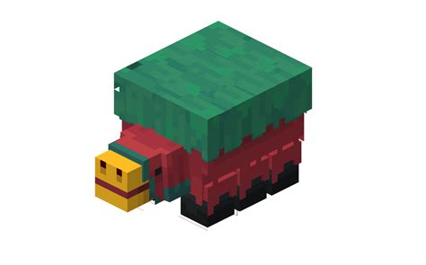Mob Vote Addon Sniffer Rascal Tuff Golem Mc Mod Net