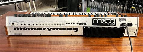 MATRIXSYNTH Moog Memorymoog Plus MATRIXSYNTH Moog Memorymoog Plus