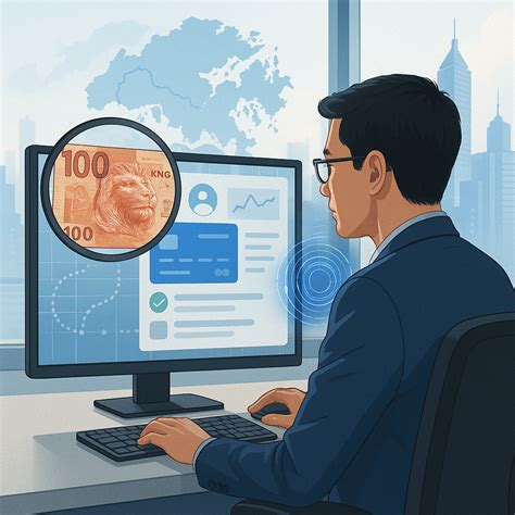 Identifying Aml High Risk Customer Types For Financial Institutions
