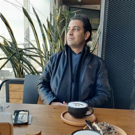 Mostafa Mostafapour Islamic Azad University Tehran Science And Research Branch Tehran