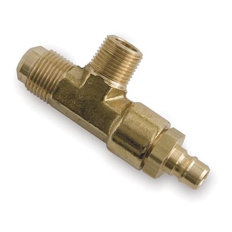 Seastar Solutions Hf5519 Dometic Hf5519 Hydraulic Fitting Bleed Tees Tm