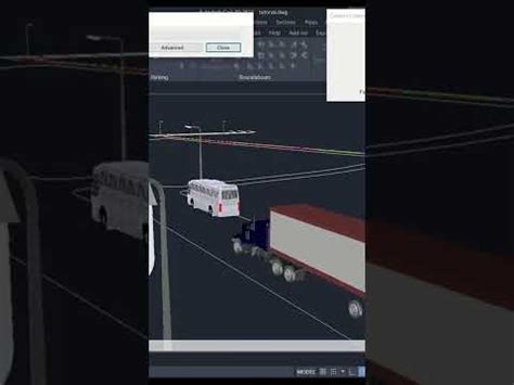Traffic Sign In Civil 3D YouTube