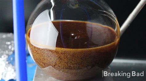 Extraction Of Piperine With Subsequent Synthesis Of Piperic Acid And