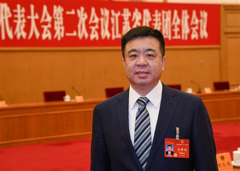 代表建议丨周善红：加强基层公益性中小微企业服务中心建设长三角政商澎湃新闻 The Paper