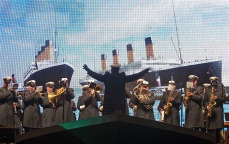 Il Ritorno Del Titanic