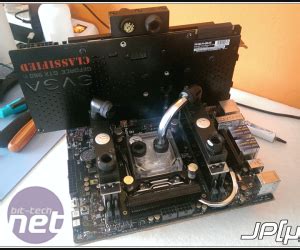 Bit Tech Case Modding Update May 2016 In Association With Corsair Bit Tech Net