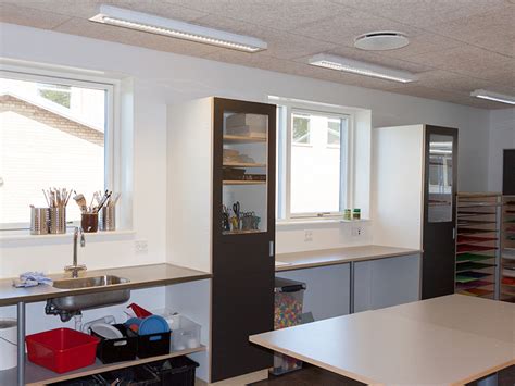 Pindstrup Skolen Thorsø