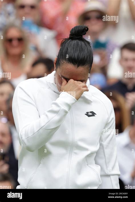 15 Juli 2023 All England Lawn Tennis And Croquet Club London