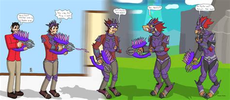 Pokefan Tf Hobbyist General Artist Deviantart