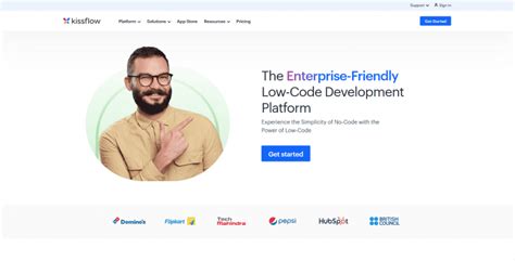 A Complete Guide To Low Code Front End Development In 2024
