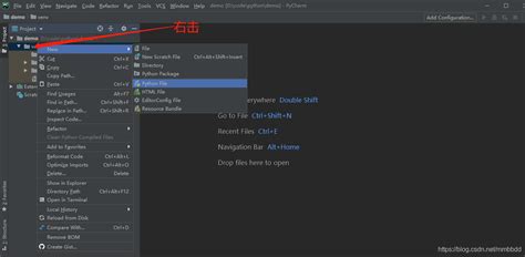 极简python学习，【第3篇】创建项目 编程 Hello Word”简单计算机的hello Wold Python编程源代码 Csdn博客