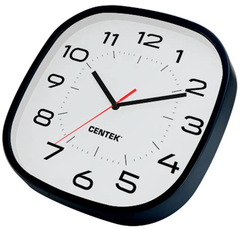 Часы настенные белые кварцевые на батарейках классические бесшумные учителю на кухню спальню в