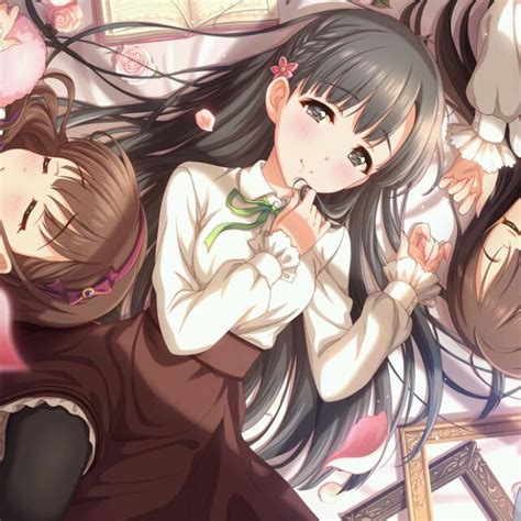 Idolmaster Cinderella Girls Sae Kobayakawa Cosplay Hobbies And Toys