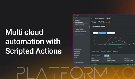 Centralized Script Automation Xoap