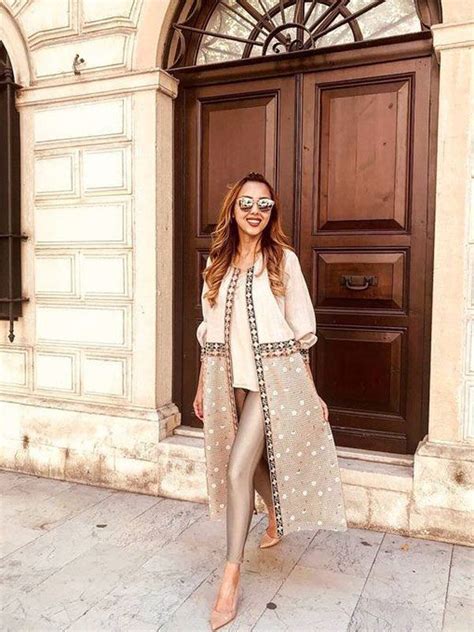 با مانتو بلند چه کفشی بپوشیم؟ Mode élégante Robe Fashion Vêtements