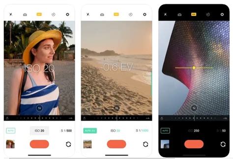 Best IOS Apps To Improve Your IPhones Camera Quality