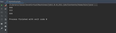面试官：hashset如何保证元素不重复？ Csdn博客