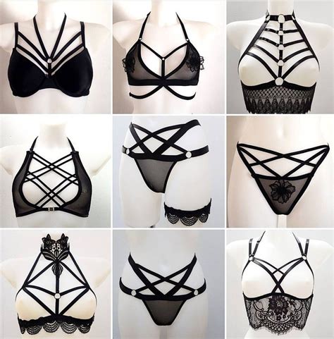 25 Underwire Bra Patterns To Get You Started In Bra Making Artofit