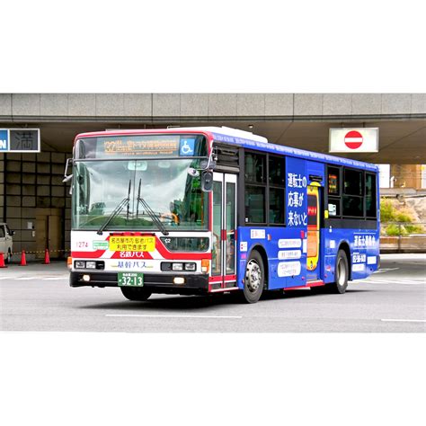 名鉄バス【公式】 今日は6401のデビュー🚌 Isuzu Ergaの長いタイプです🚍️ 外観よりも中の広さにびっくりしました バスにも