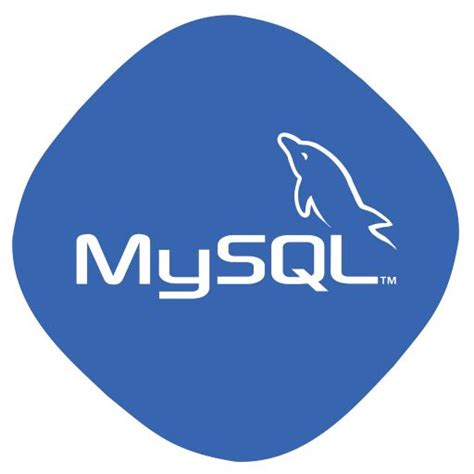 Mysql Logo Png