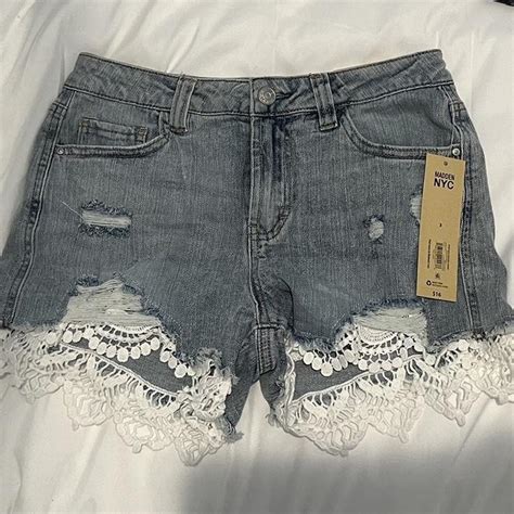 Super Cute Shorts For Summer 😁 Nothing Wrong Just Depop