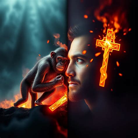 Human Evolution And Religion Challenging Beliefs Mysterylores