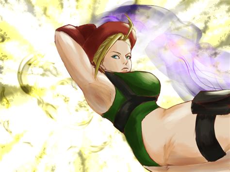 배경 화면 애니메이션 소녀들 스트리트 파이터 캐미 화이트 긴 머리 Braided Hair 금발의 독주 삽화 디지털 아트 팬 아트 1600x1200