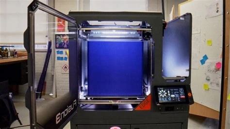 Fusion3 Edge 3d Printer Buy Or Lease At Top3dshop
