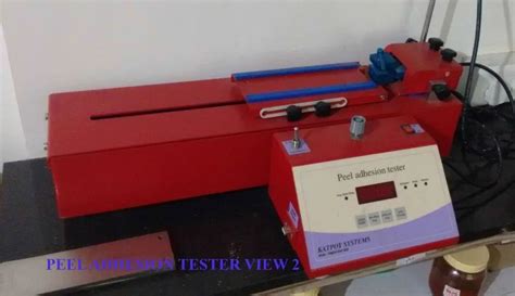 Ms Peel Adhesion At Best Price In Pune Id 21868266048
