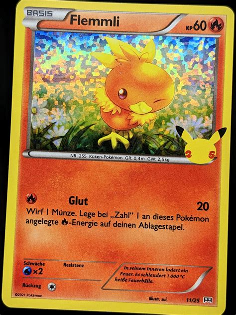 Flemmli Holo 11 25 De Deckshop De