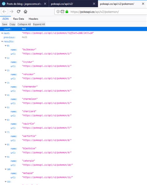 Tutorial Restful Api Unity