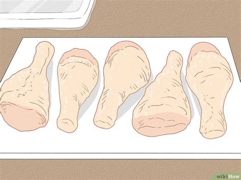 How To Defrost Chicken In The Microwave A Step By Step Guide