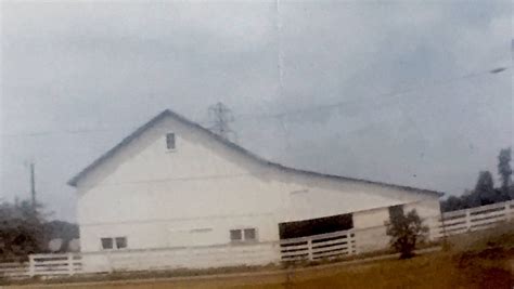Grandpa And Grandmas Farm An Unexpected Life