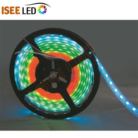 개별 제어 Spi 디지털 Led 스트립 라이트 의 고품질 개별 제어 Spi 디지털 Led 스트립 라이트